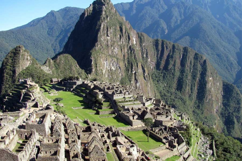 Explore South America - Safari Experts